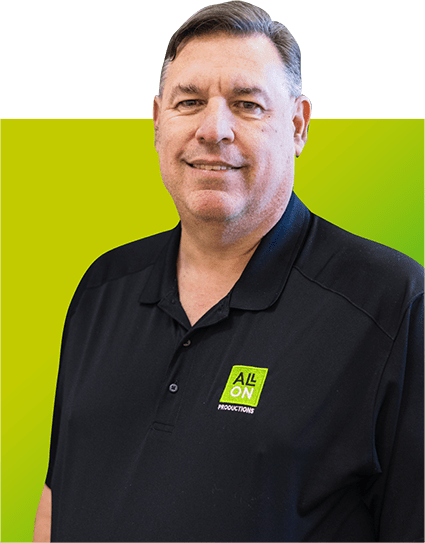 Meet the Team | Expert Event Designers & Technicians in Cincinnati ...